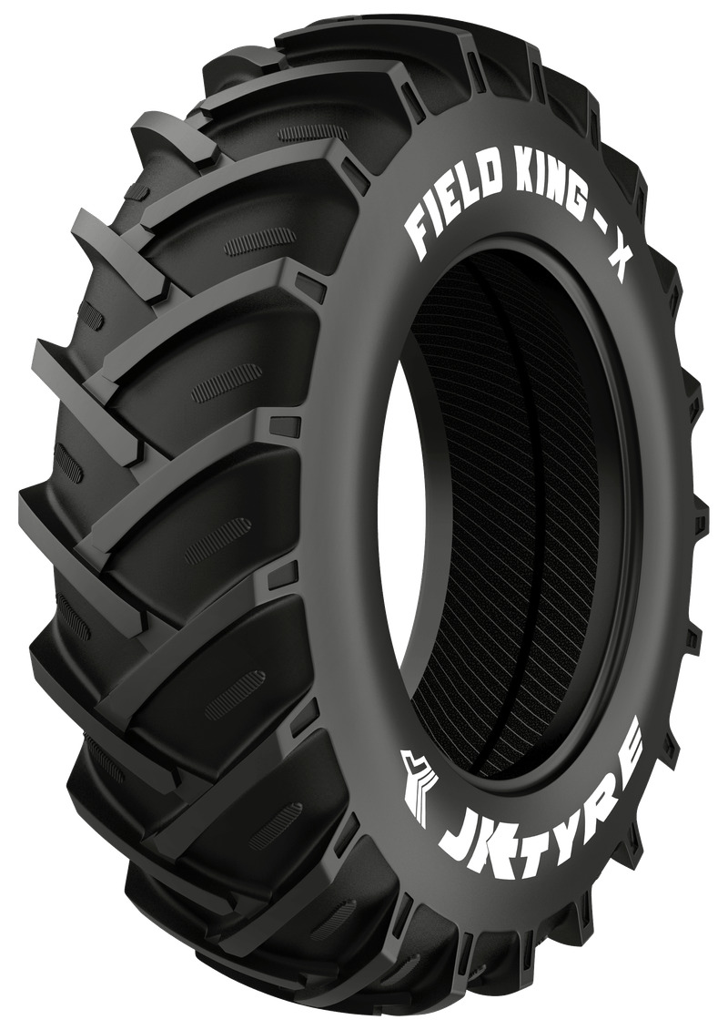 18.4-34 TORNEL FIELD KING - Berfran Llantas
